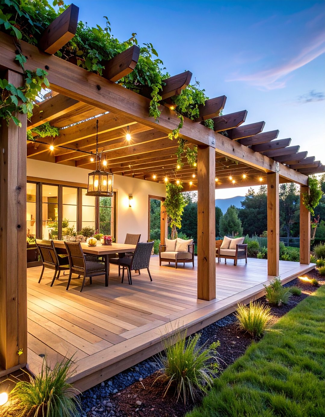 24 Raised Ranch Front Porch Ideas: Porch Design Ideas - Too Much Time