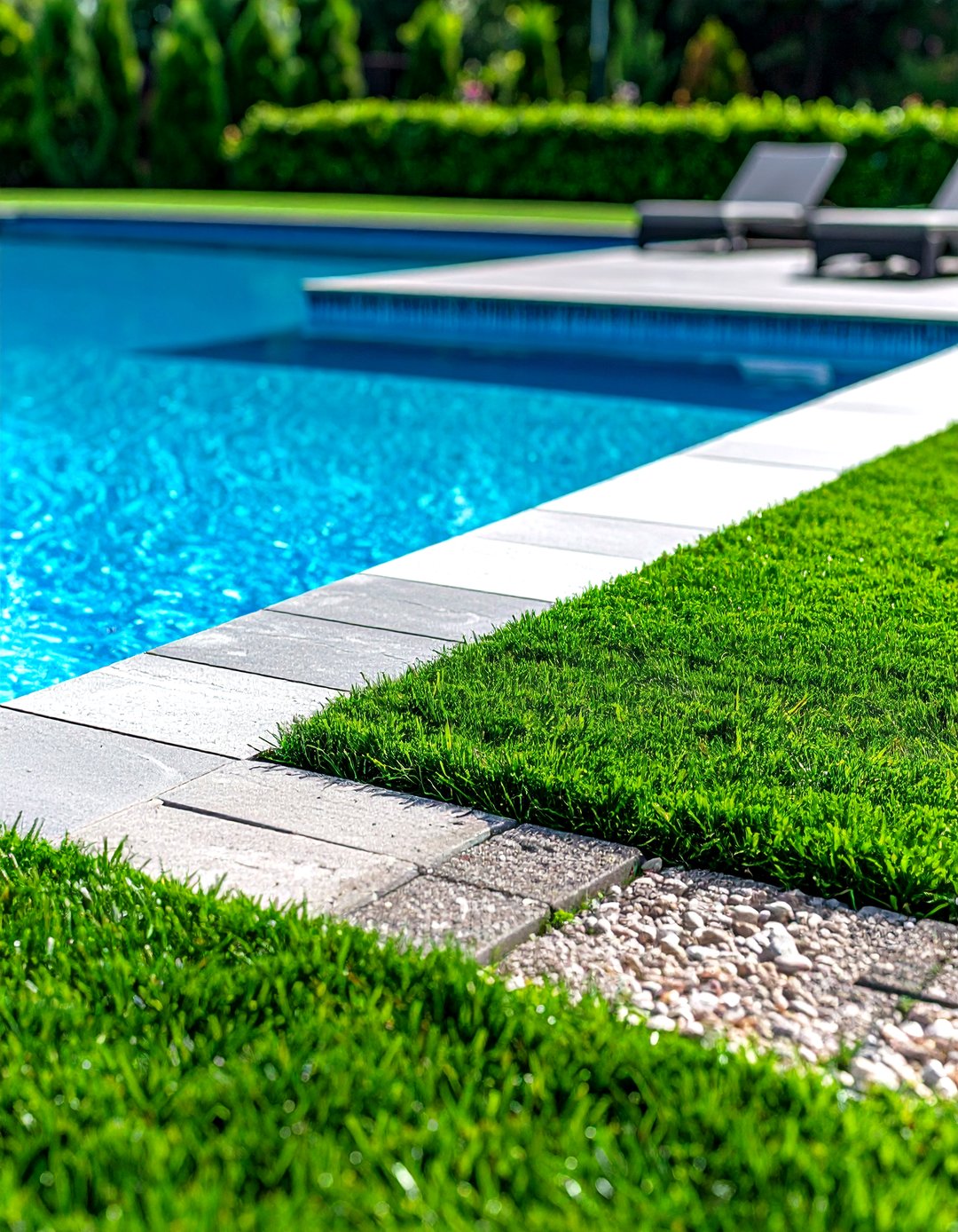 24 Pool Walkway Ideas: Stylish Paths for Outdoor Flair - Too Much Time