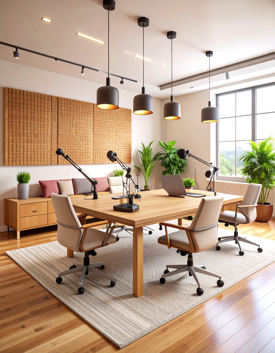 24 Content Creator Room Ideas: Essential Studio Ideas - Too Much Time