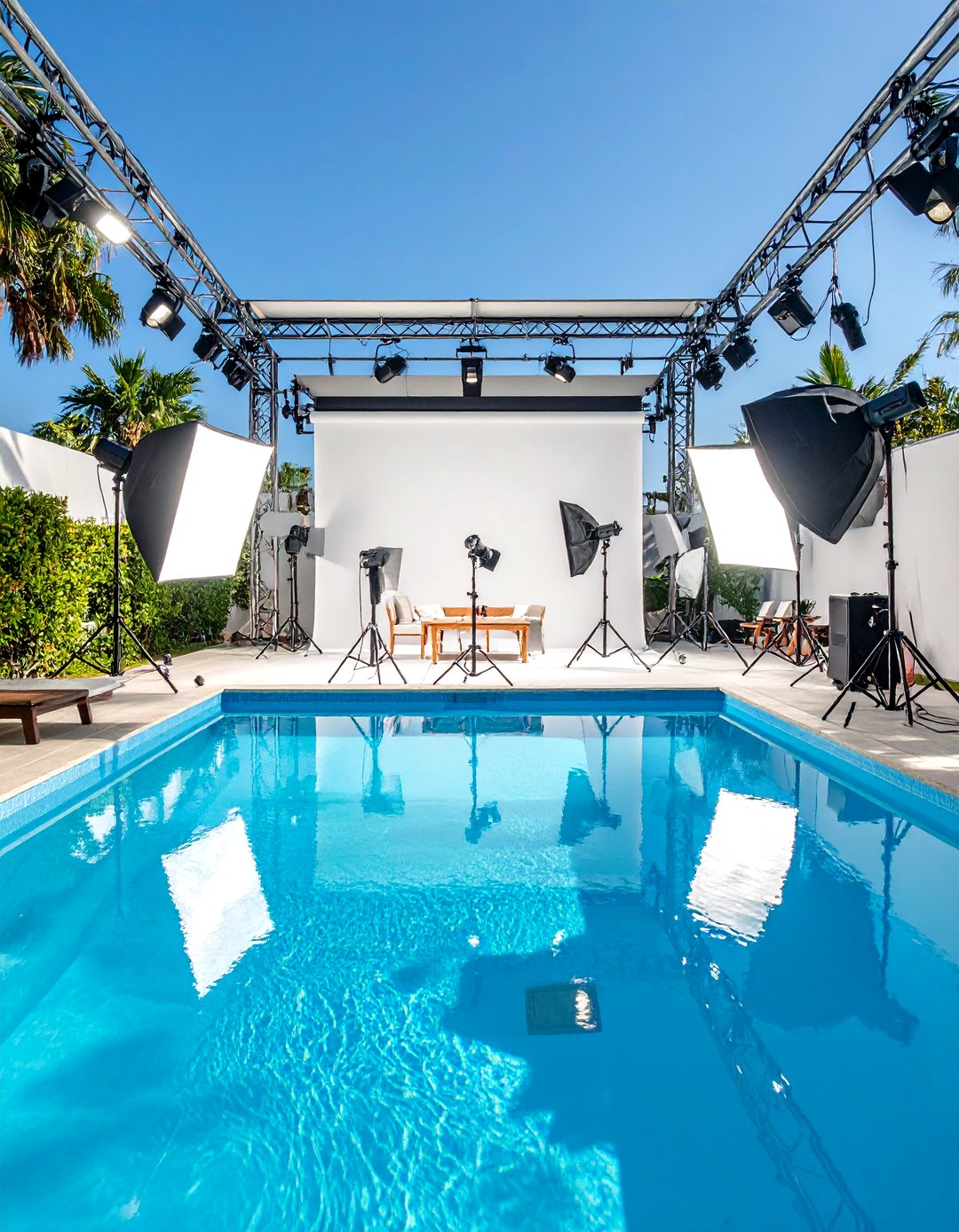 24 Pool Party Ideas to Elevate Backyard Gatherings - Too Much Time