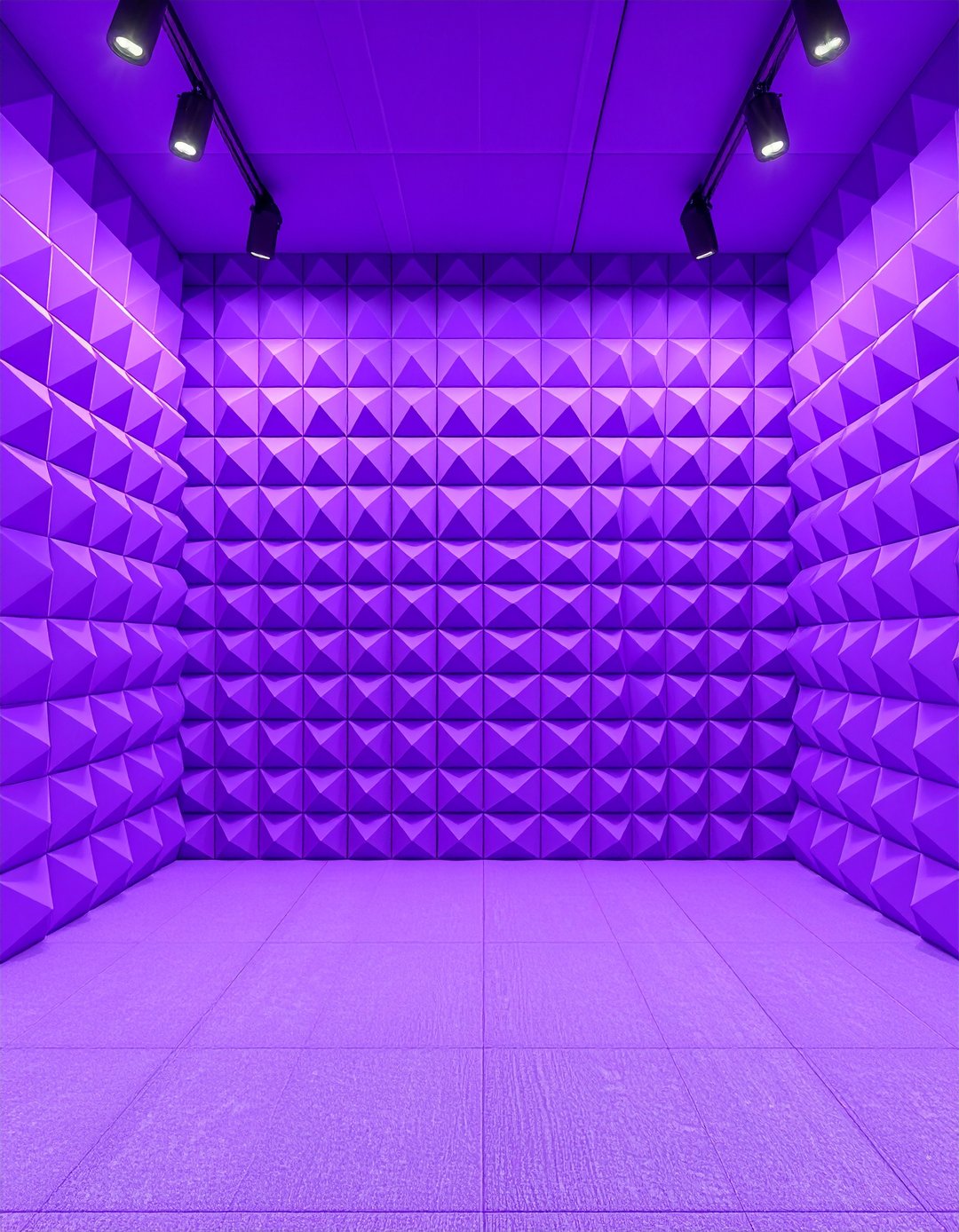 24 Purple Gaming Setup Ideas: Create a Comfy Desk Space - Too Much Time