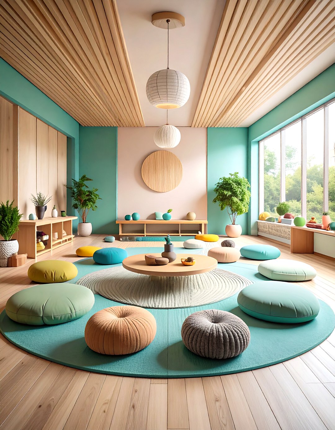 24 Sensory Room Ideas to Create a Cozy, Sensory Space - Too Much Time