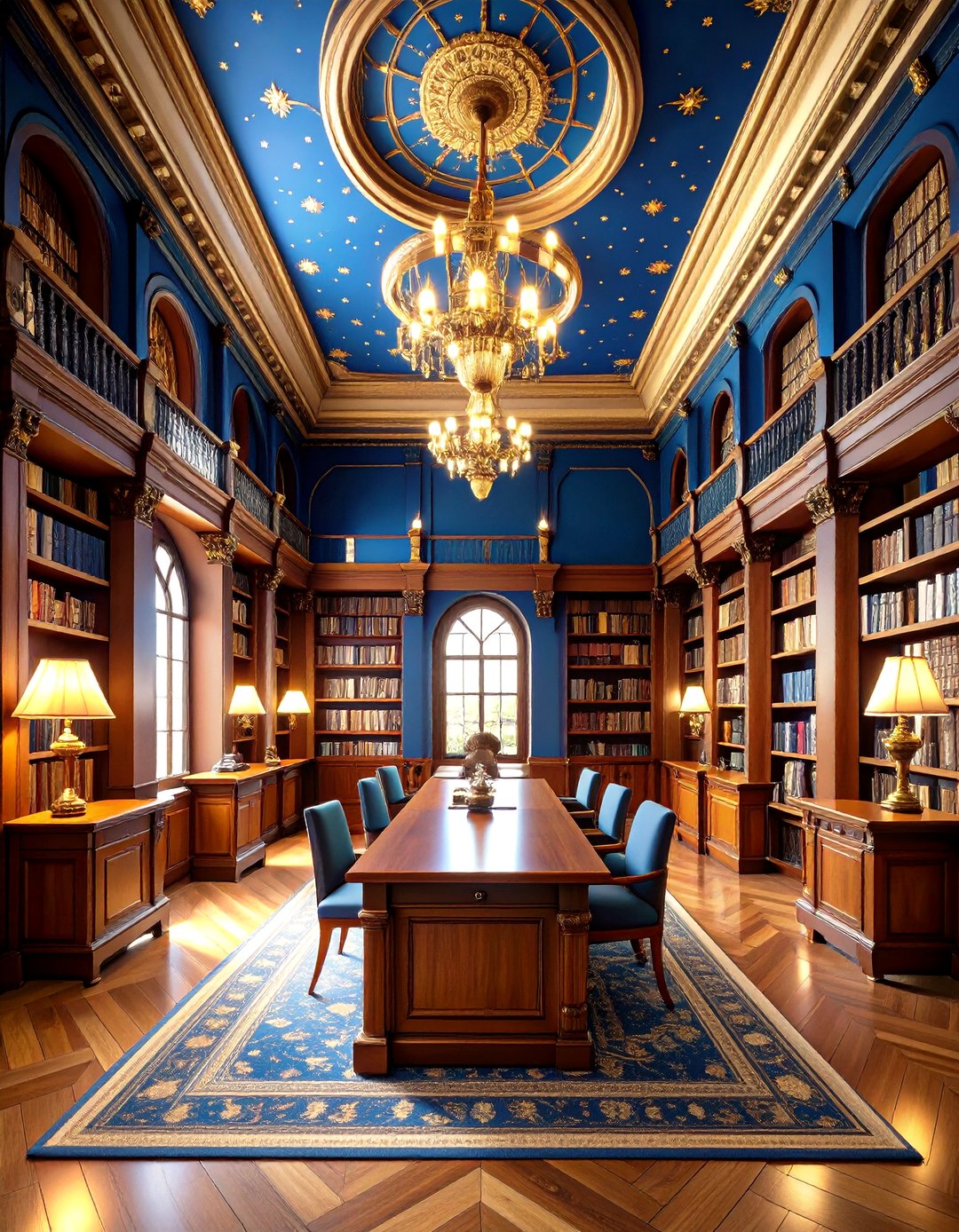 24 Harry Potter Decor Ideas to Wow Guests with Magic - Too Much Time