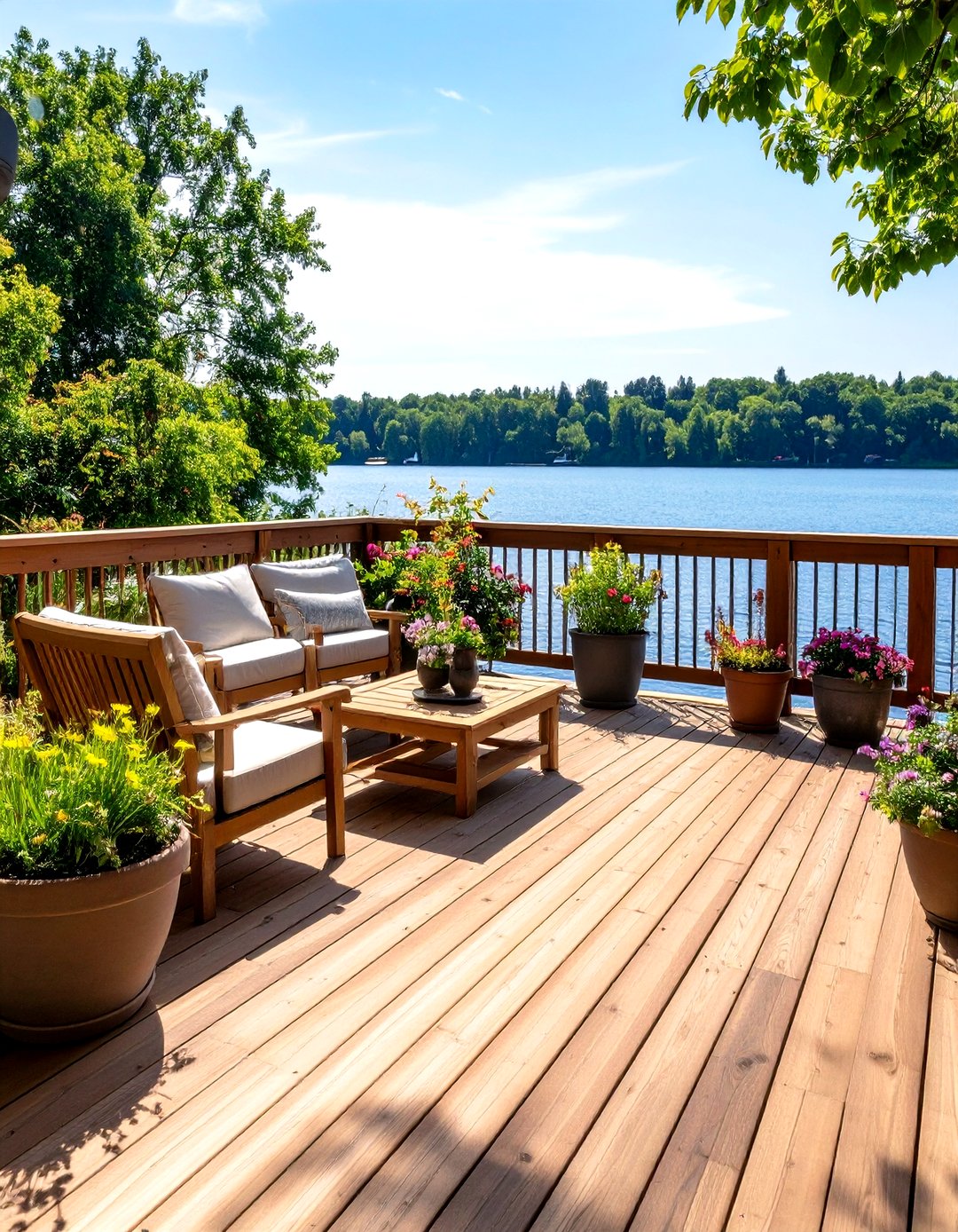 24 Outdoor Reading Nook Ideas for Cozy, Sunny Retreats - Too Much Time