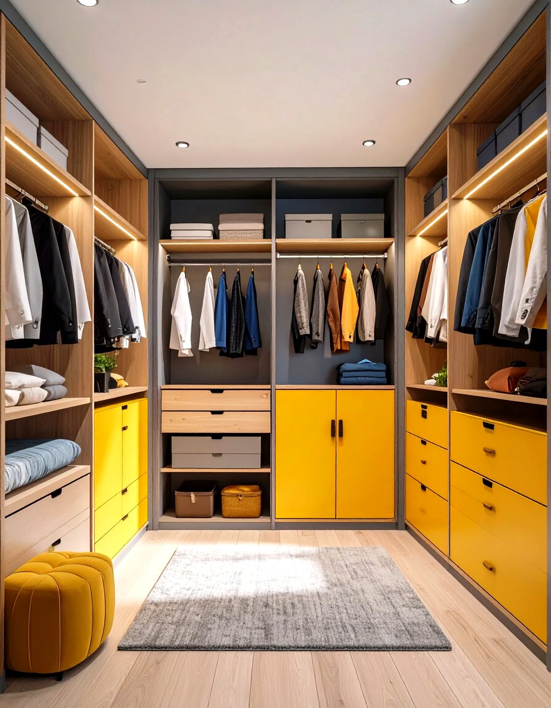 24 Safe Room Ideas: Secure, Stylish Shelter Designs - Too Much Time