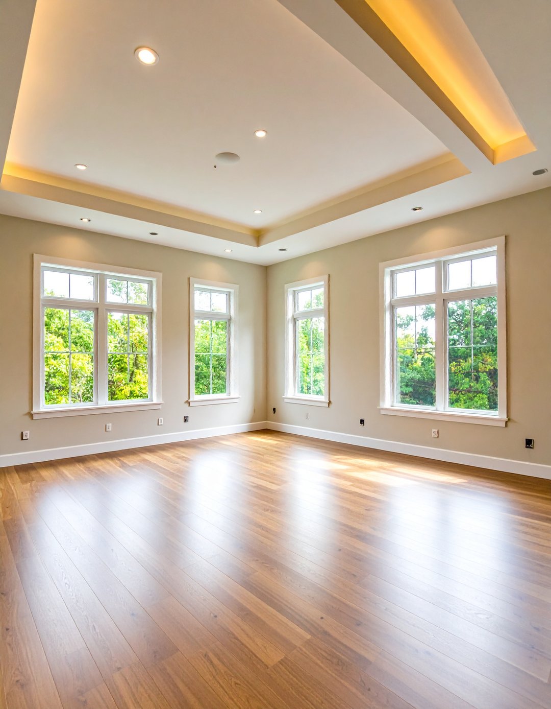 24 Recessed Lighting Ideas: Soft, Modern Glow for Homes - Too Much Time