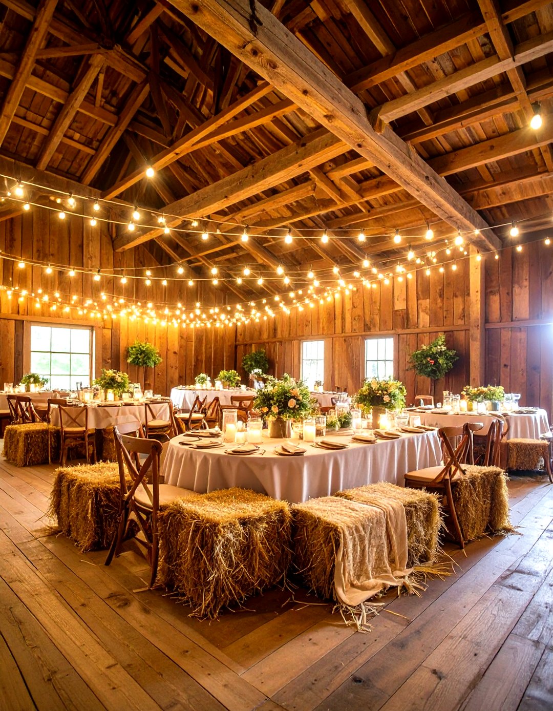 24 Western Wedding Ideas for Rustic Charm and Color - Too Much Time
