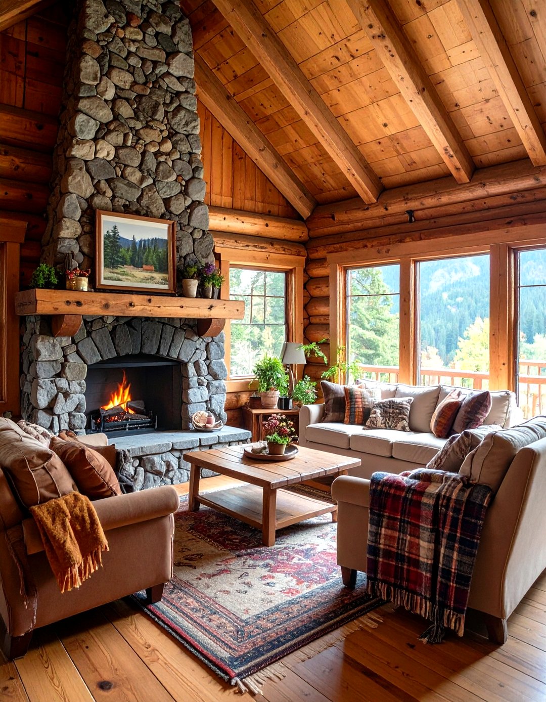 24 Reading Room Ideas to Refresh Your Living Space - Too Much Time