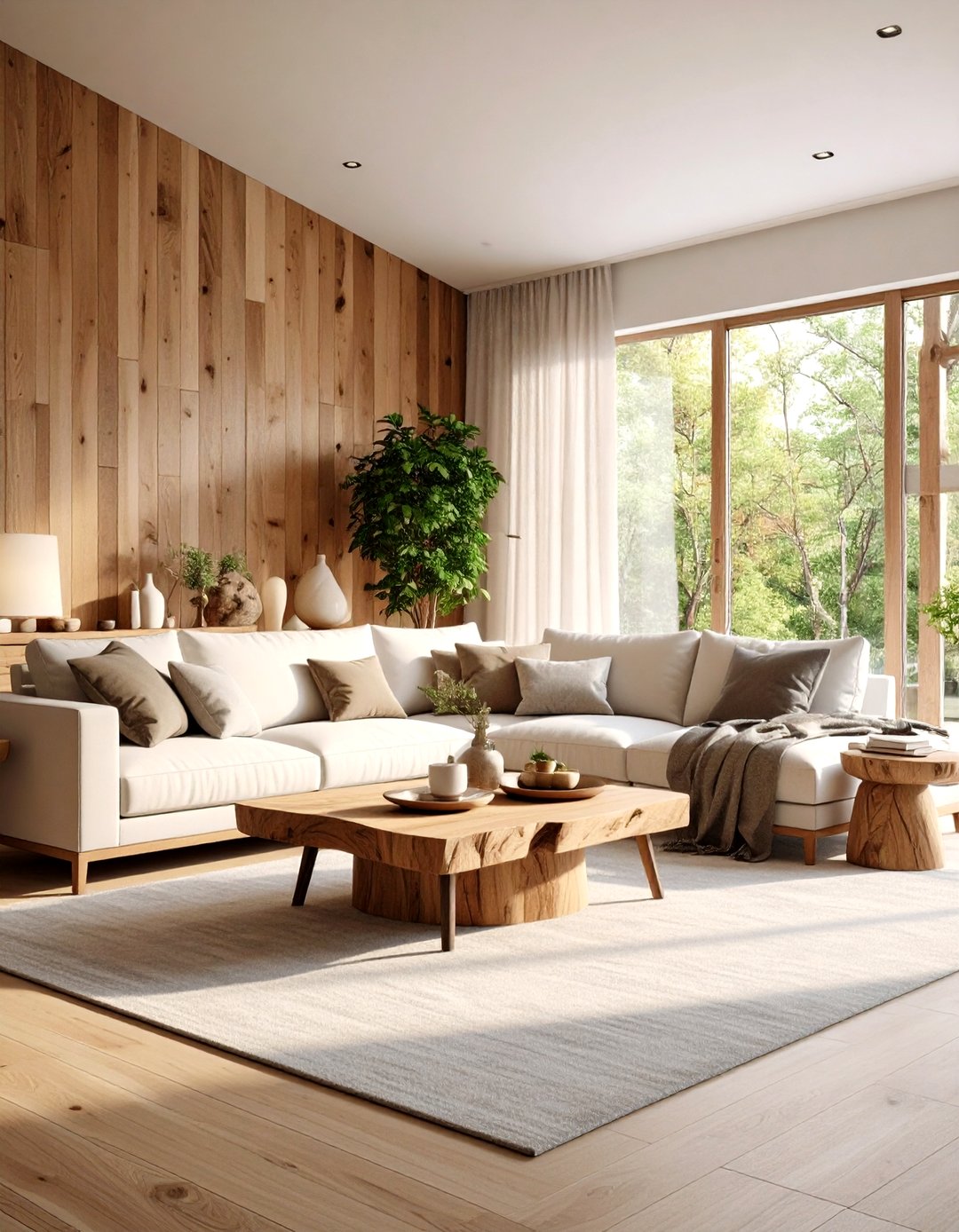 24 Condo Living Room Ideas to Maximize Space and Style - Too Much Time