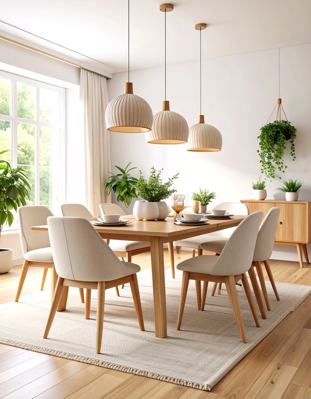 24 Dining Room Ideas for Practical Home Updates Today - Too Much Time