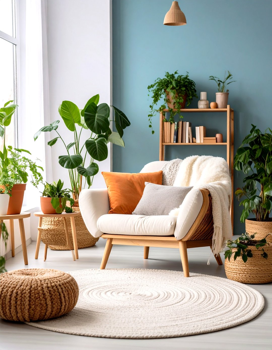 24 Reading Room Ideas to Refresh Your Living Space - Too Much Time