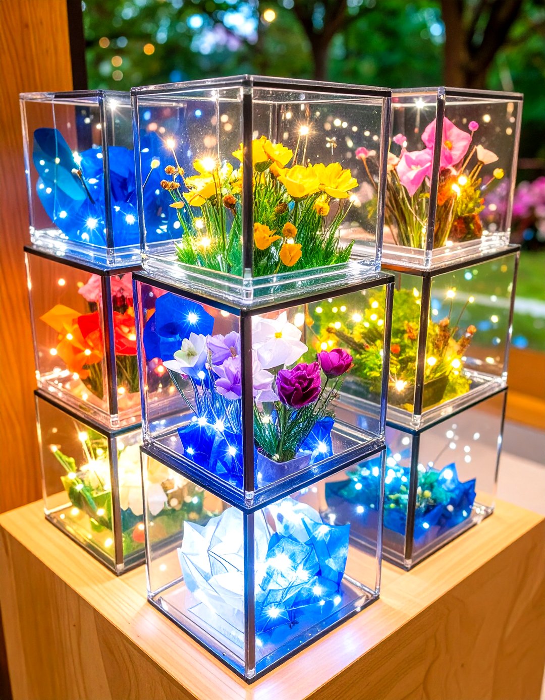 24 Graduation Centerpiece Ideas: Stylish Focal Points - Too Much Time