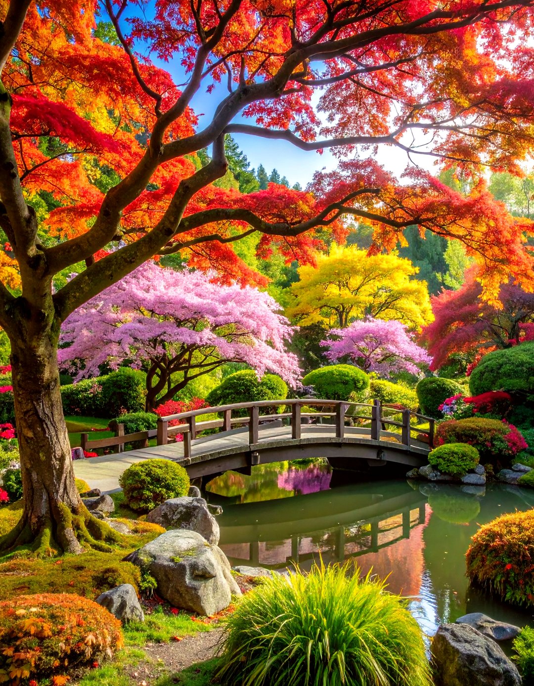 24 Tree Landscaping Ideas - Easy Lawn and Tree Ideas - Too Much Time