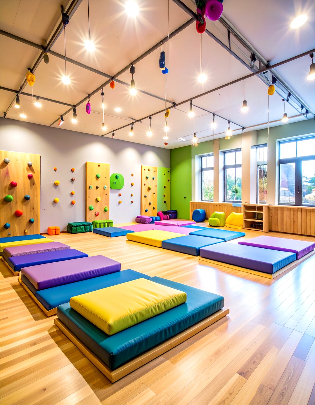 24 Sensory Room Ideas to Create a Cozy, Sensory Space - Too Much Time