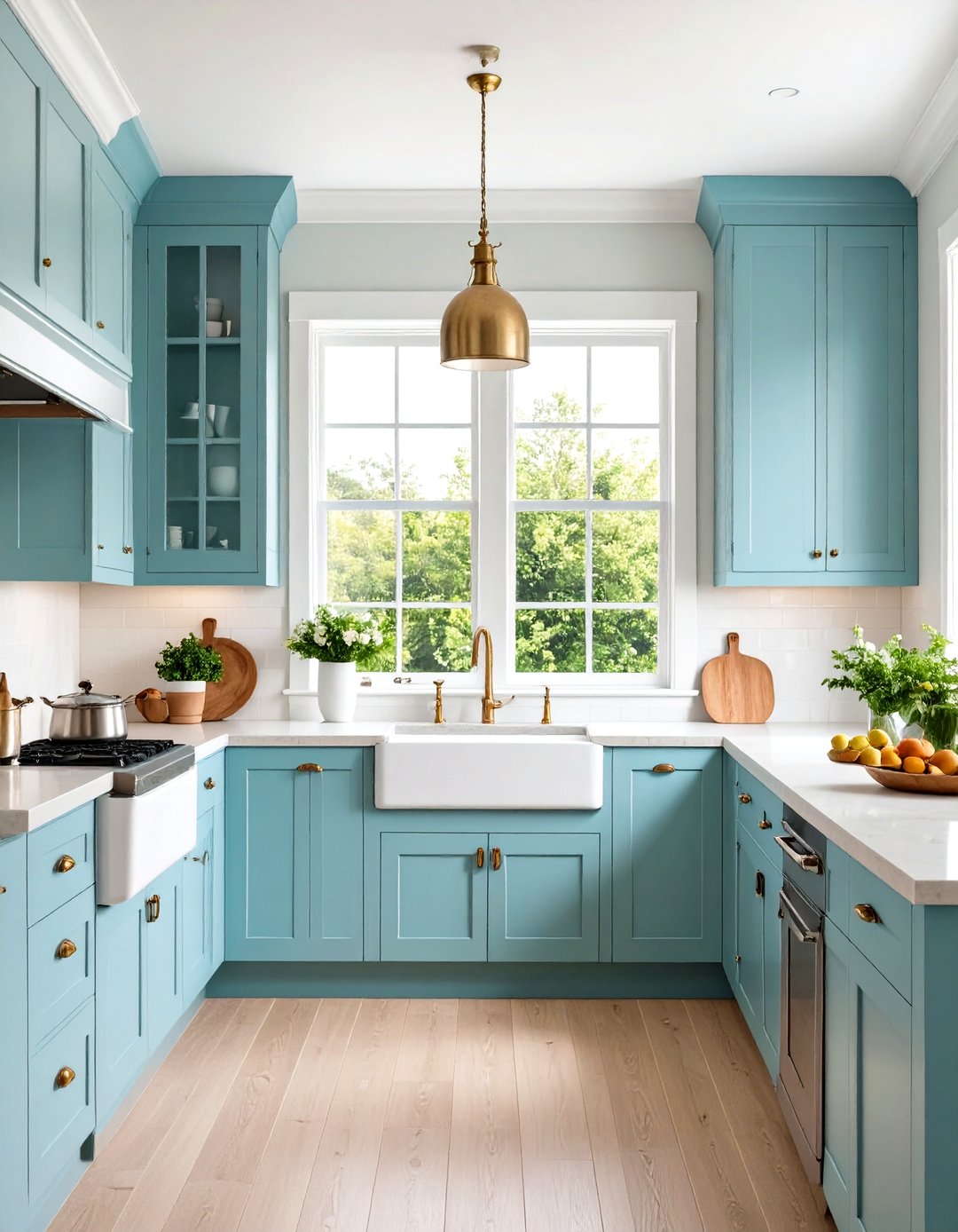 24 Modern Window Trim Ideas for Bright Framed Exteriors - Too Much Time