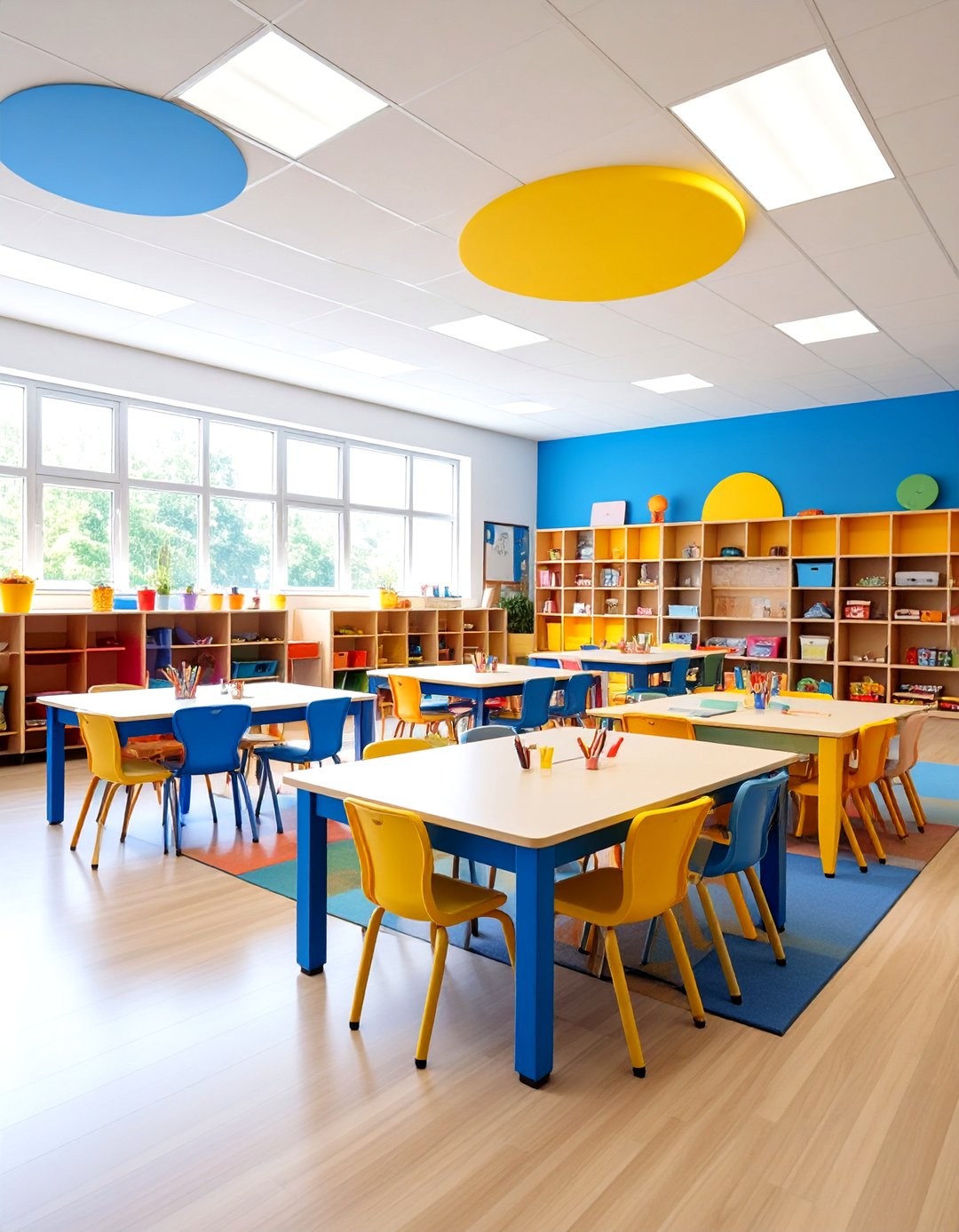 24 Art Room Ideas for Creative, Organized Spaces Today - Too Much Time