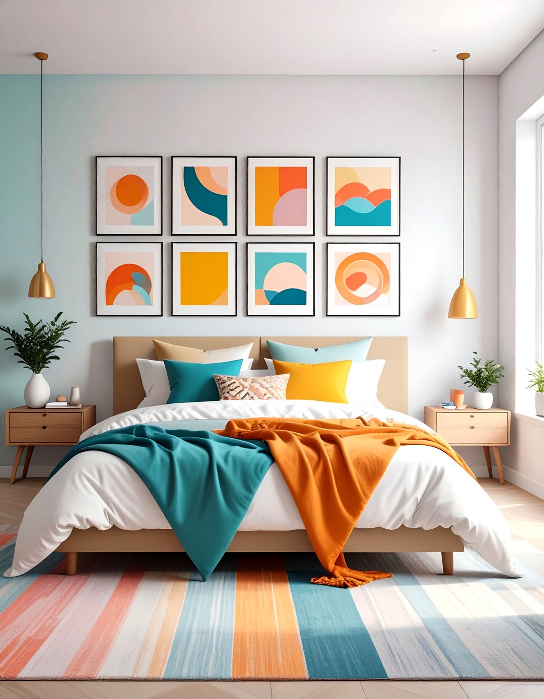 24 Clean Girl Room Ideas for Tidy, Chic Spaces At Home - Too Much Time