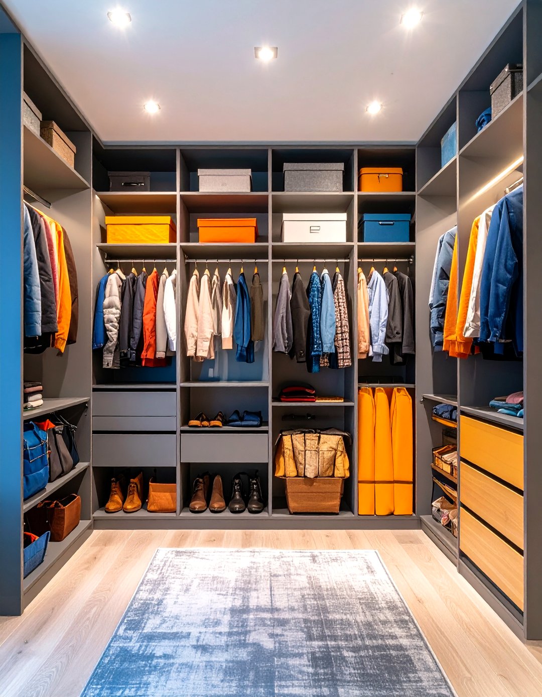 24 Entryway Closet Ideas to Maximize Storage Today. - Too Much Time