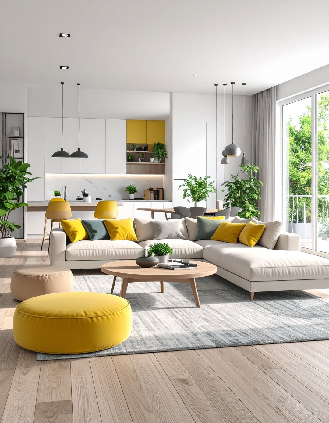 24 Pinterest Living Room Decor Ideas for Chic Spaces - Too Much Time