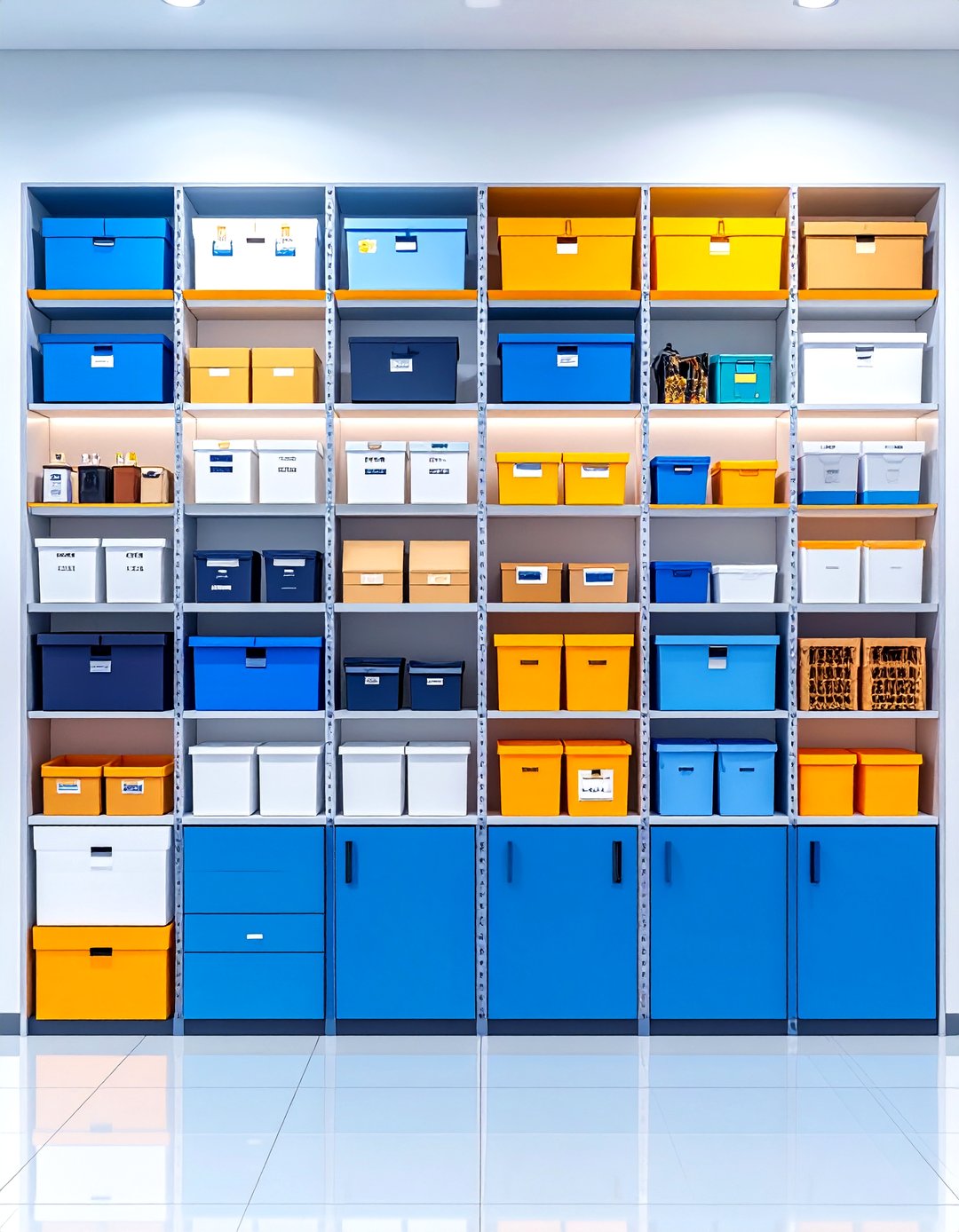 24 Art Room Ideas for Creative, Organized Spaces Today - Too Much Time