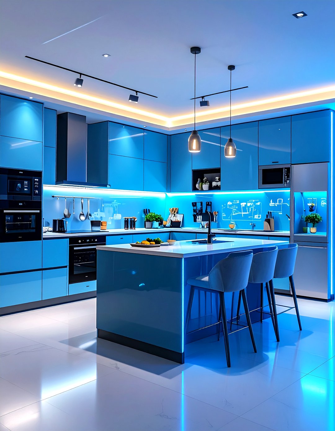 24 Kitchen Diner Ideas for Cozy Dining Area Today Soon - Too Much Time