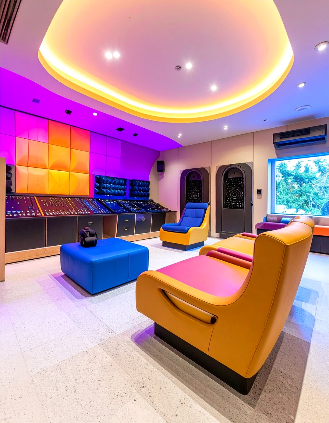 24 Sensory Room Ideas to Create a Cozy, Sensory Space - Too Much Time
