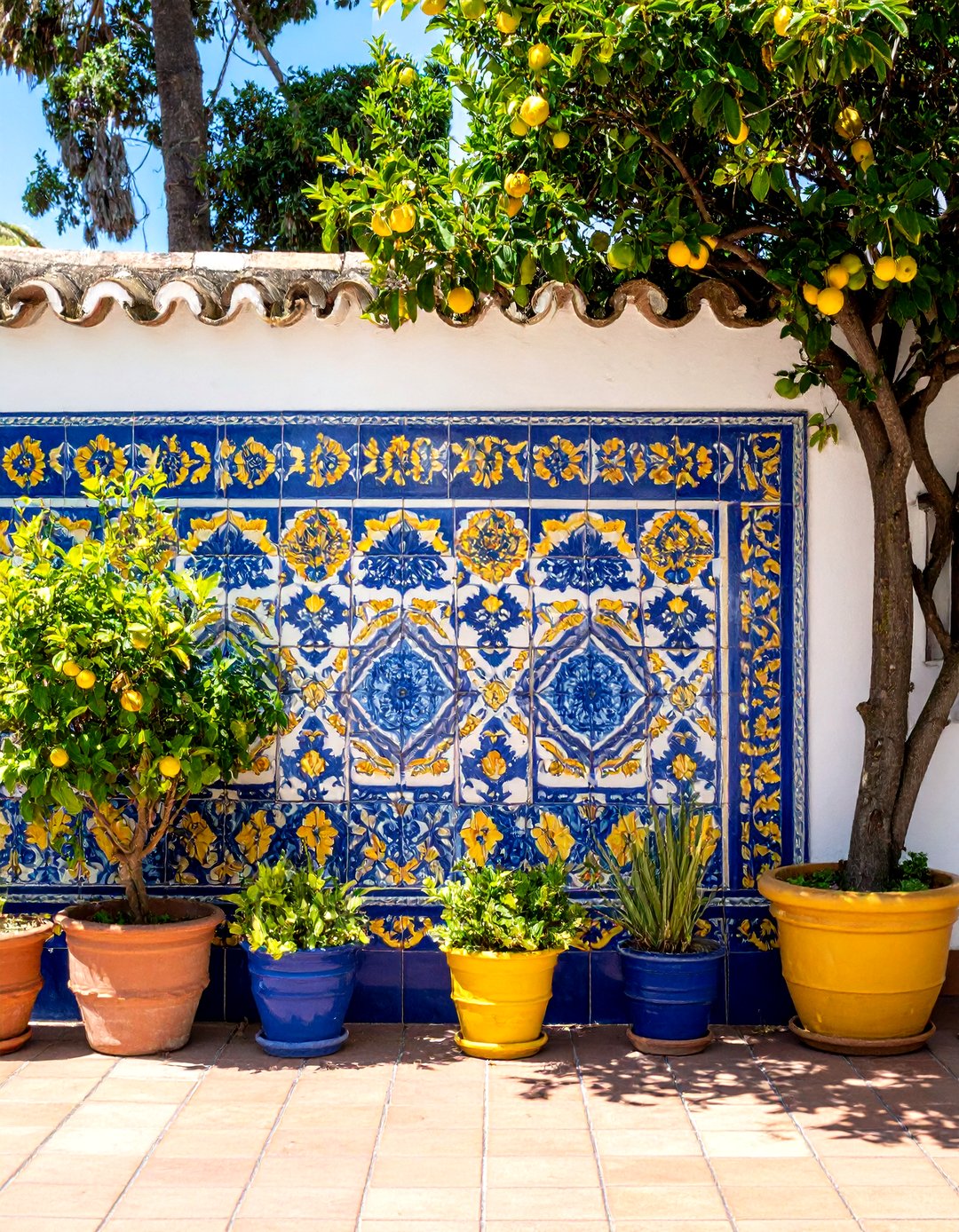 24 Spanish Bungalow Exterior Ideas for Charming Homes - Too Much Time