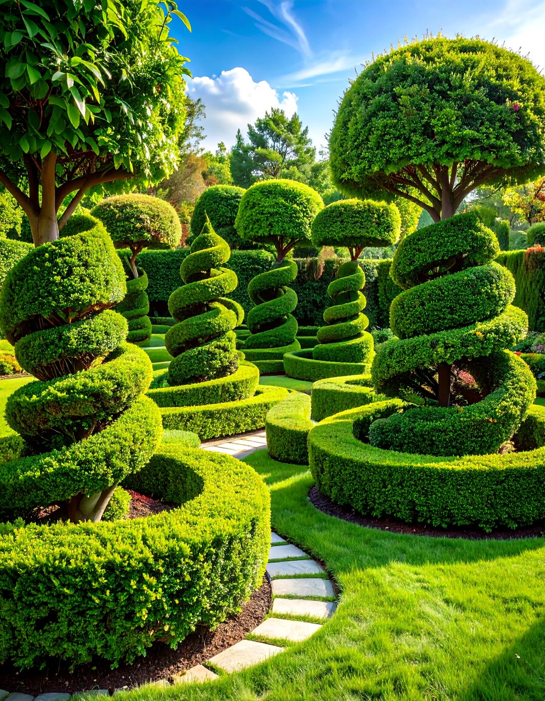 24 Front Yard Boxwood Shrubs for Curb Appeal Boost - Too Much Time