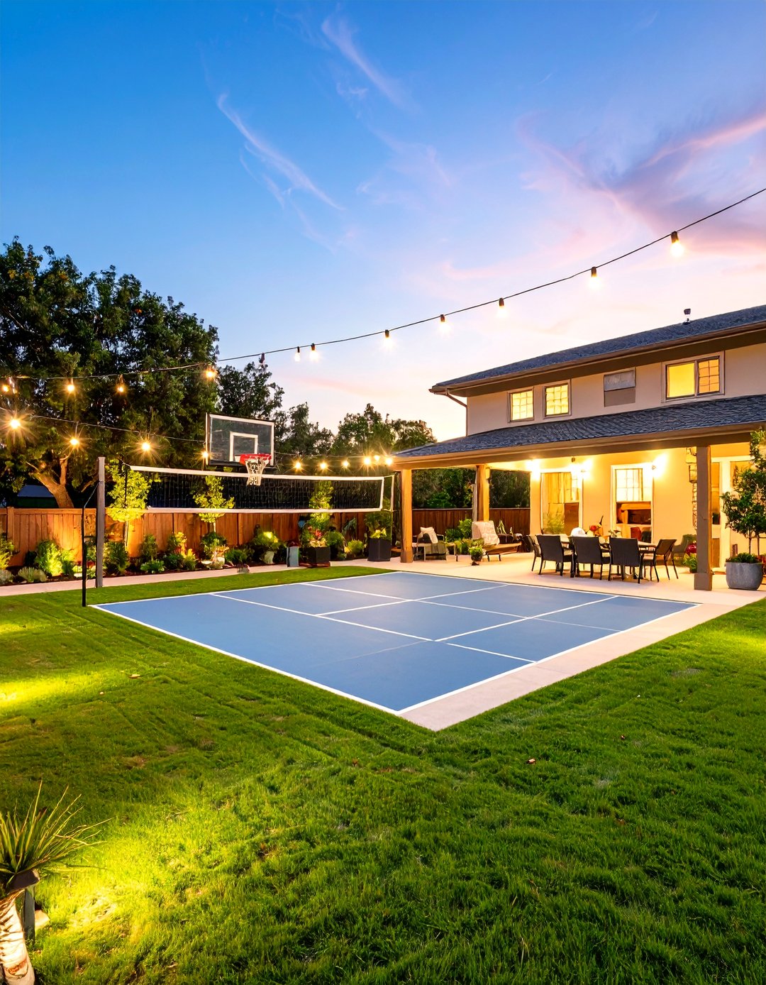 24 Backyard Ideas: Fresh Outdoor Spaces On a Budget - Too Much Time