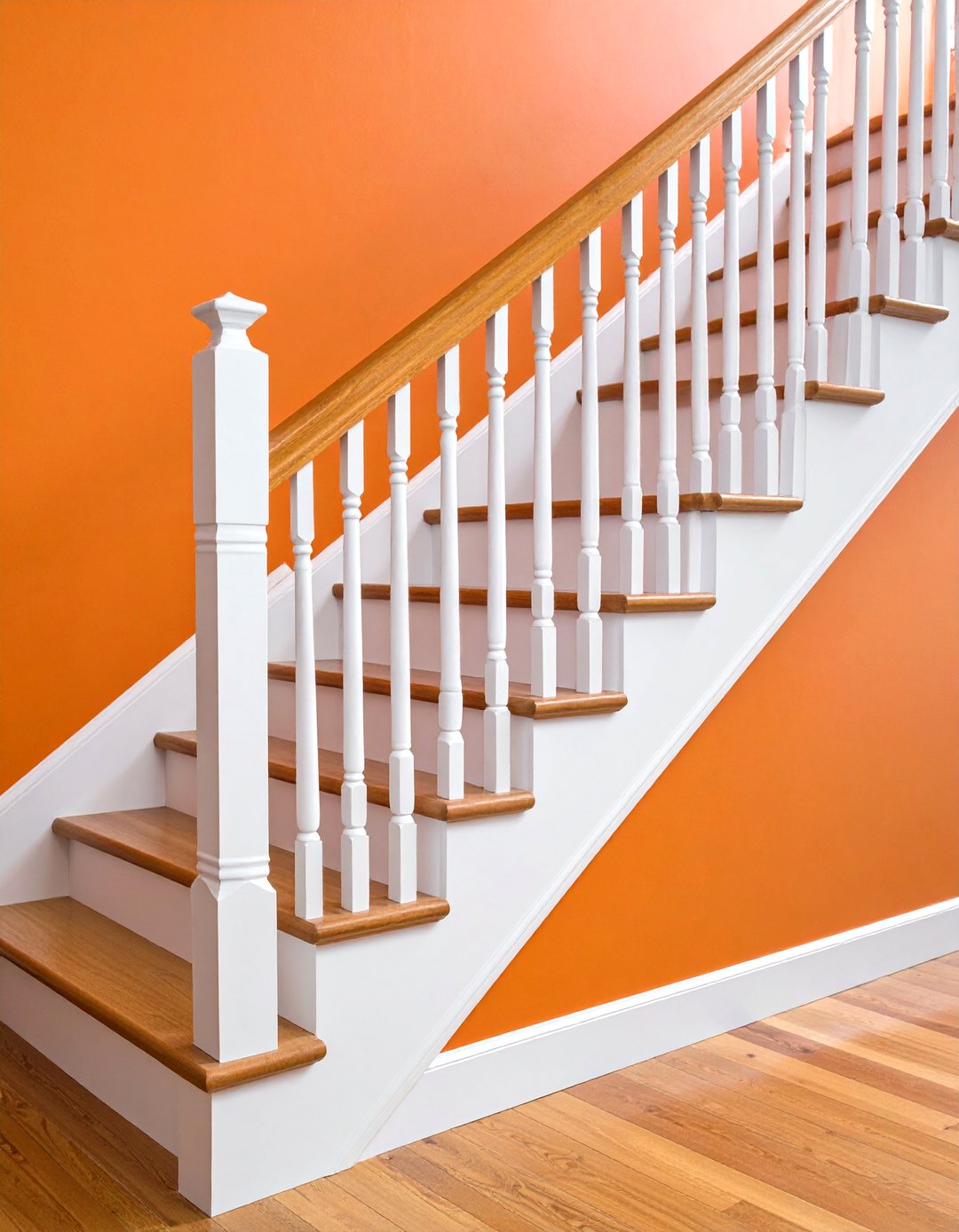 24 Chair Rail Ideas to Define Walls with Classic Lines - Too Much Time