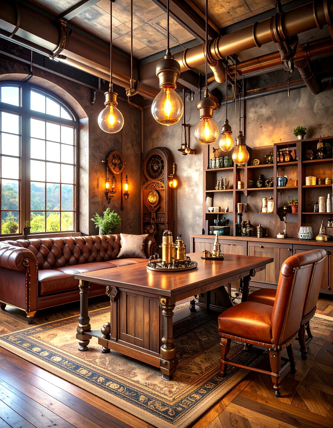 24 Luxury Game Room Ideas for a Premium Gaming Zone! - Too Much Time