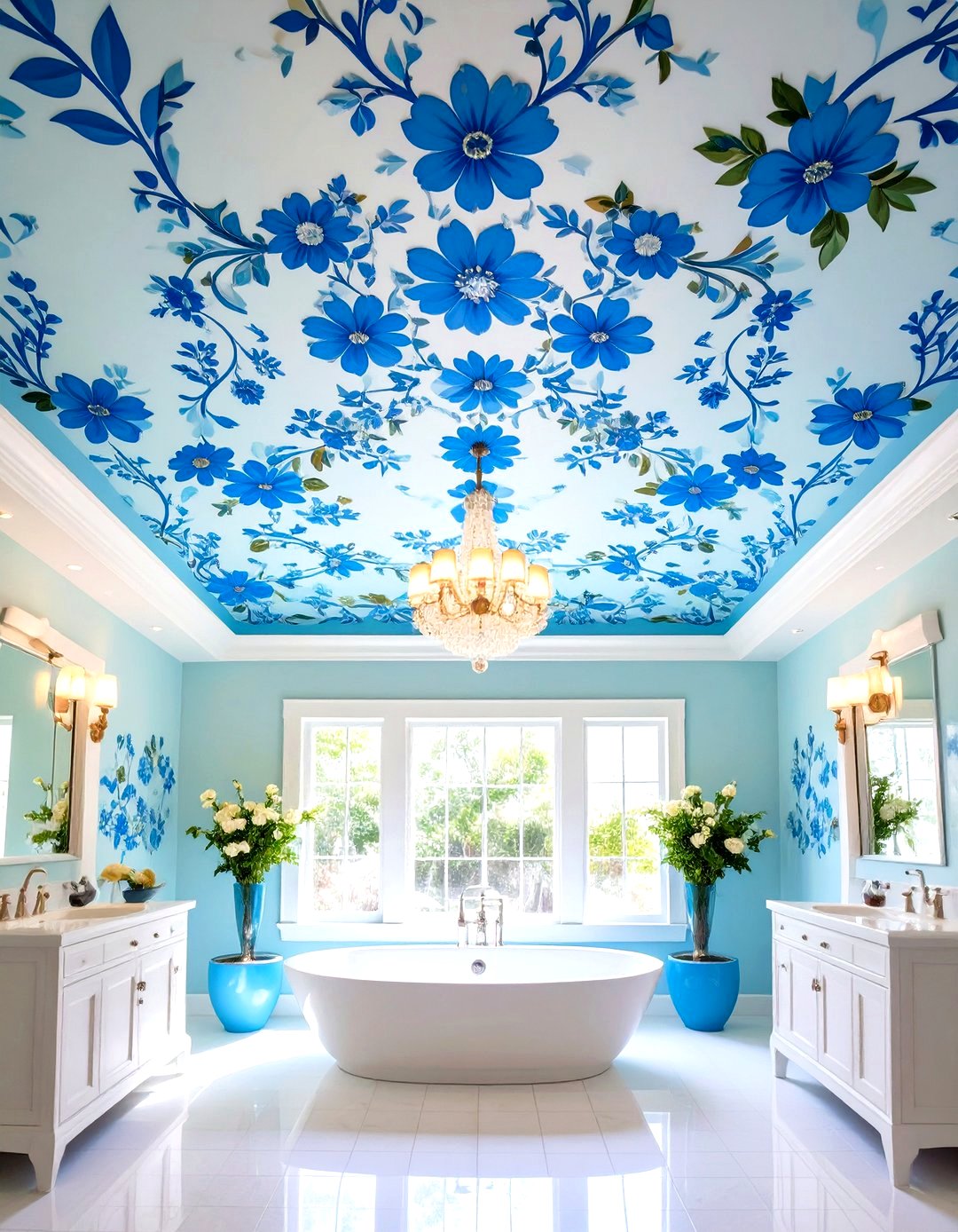 24 Ceiling Trim Ideas to Frame Rooms with Elegance - Too Much Time