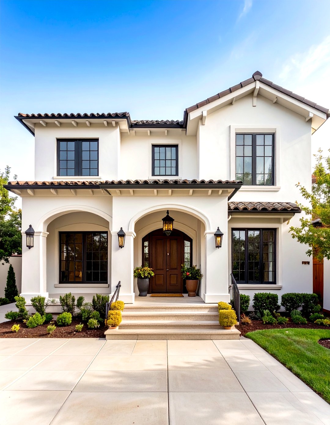 24 Spanish Colonial Revival Architecture That Nods - Too Much Time