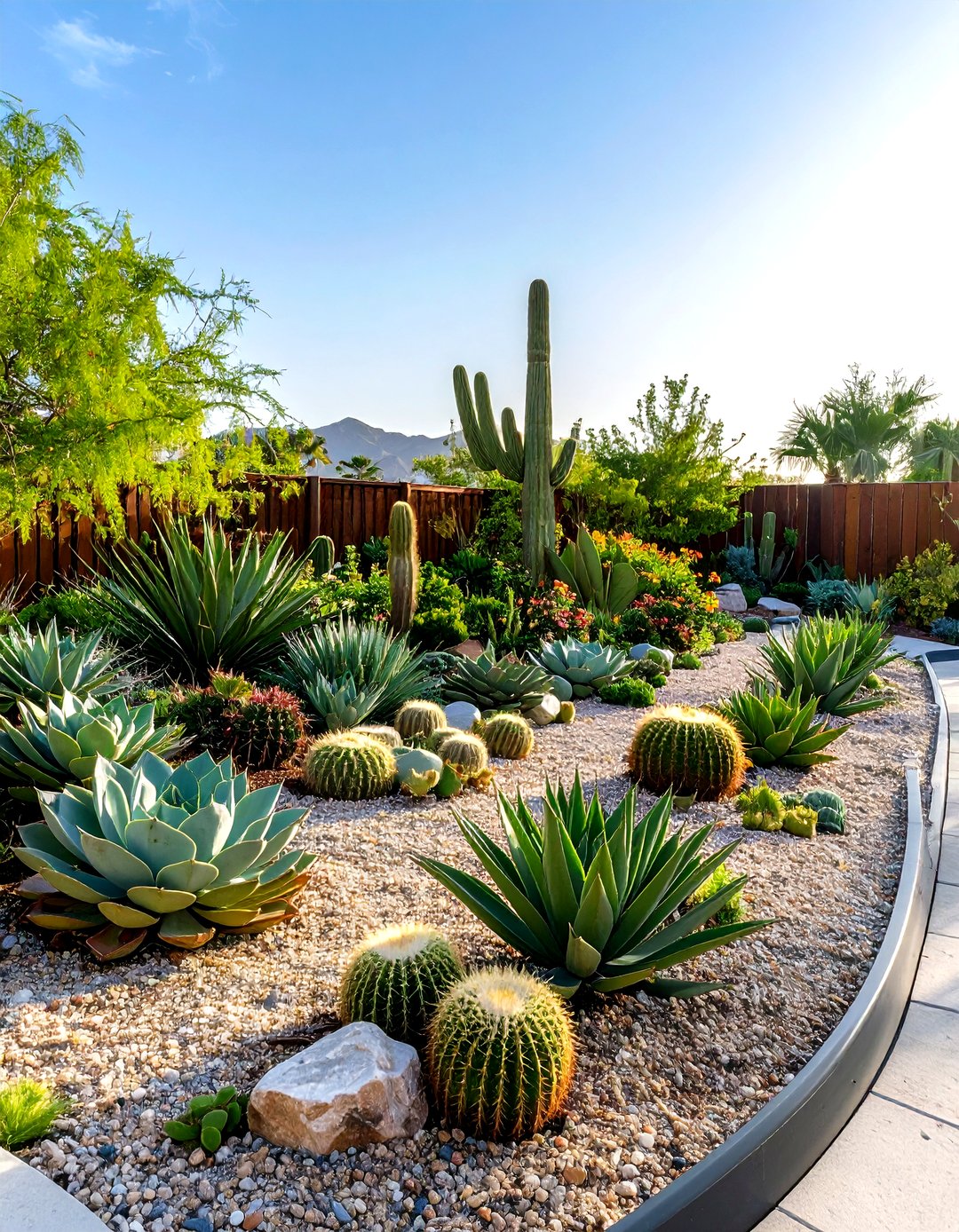 24 Flower Bed Ideas: Creative Layouts for Sunny Gardens - Too Much Time