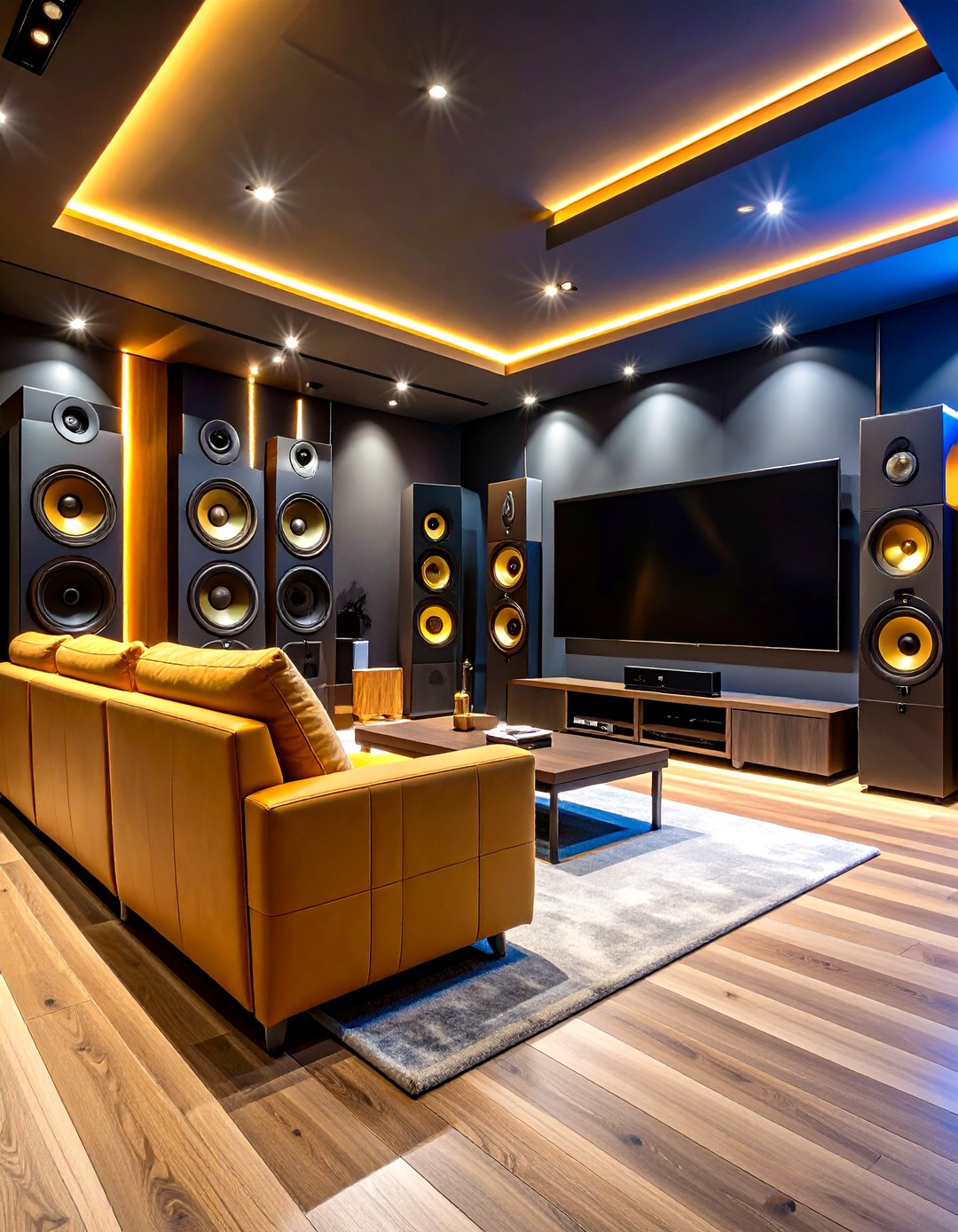 24 Music Room Ideas for Music Room Decor Ideas Today - Too Much Time