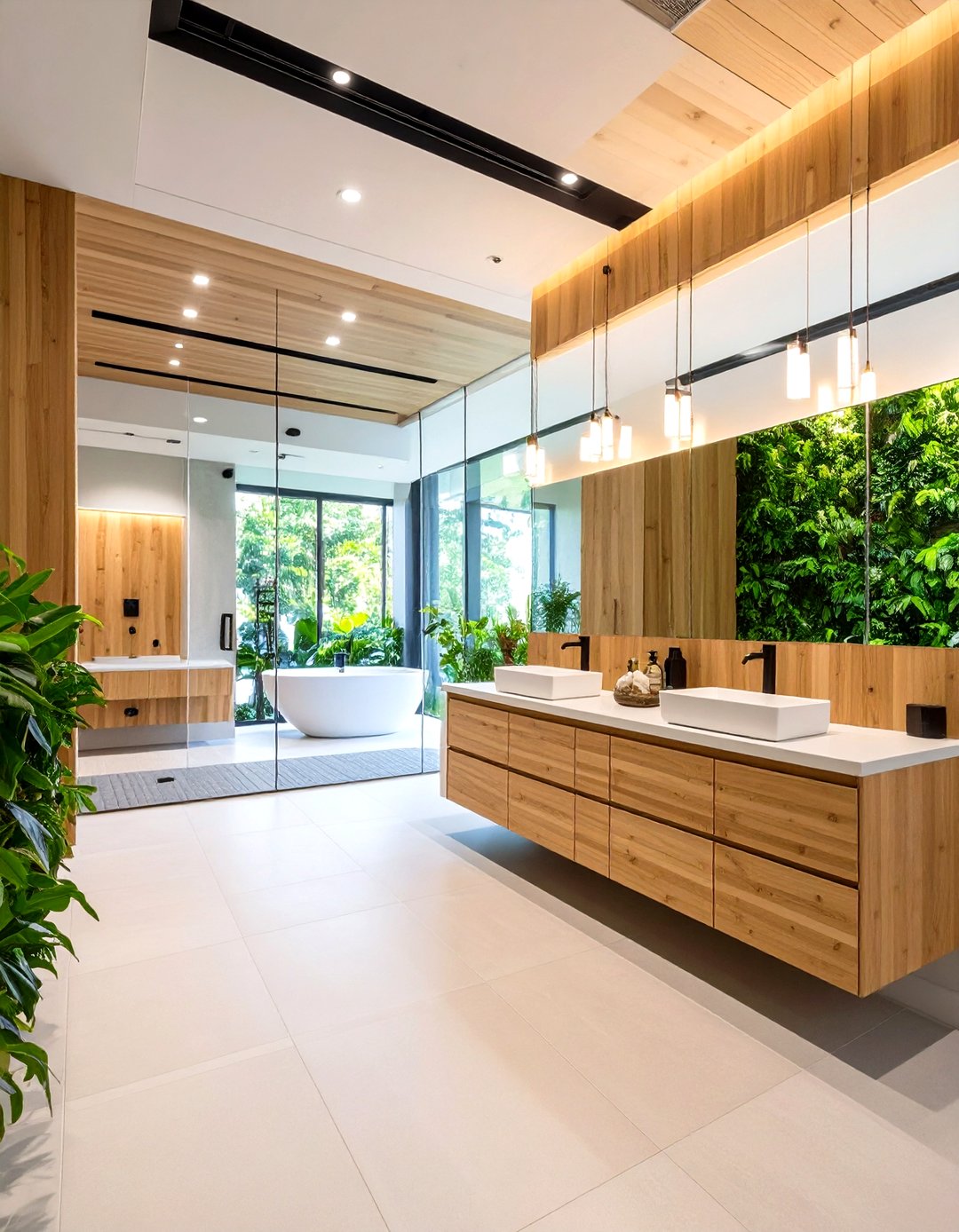 24 Office Bathroom Ideas: Simple, Practical Layouts - Too Much Time
