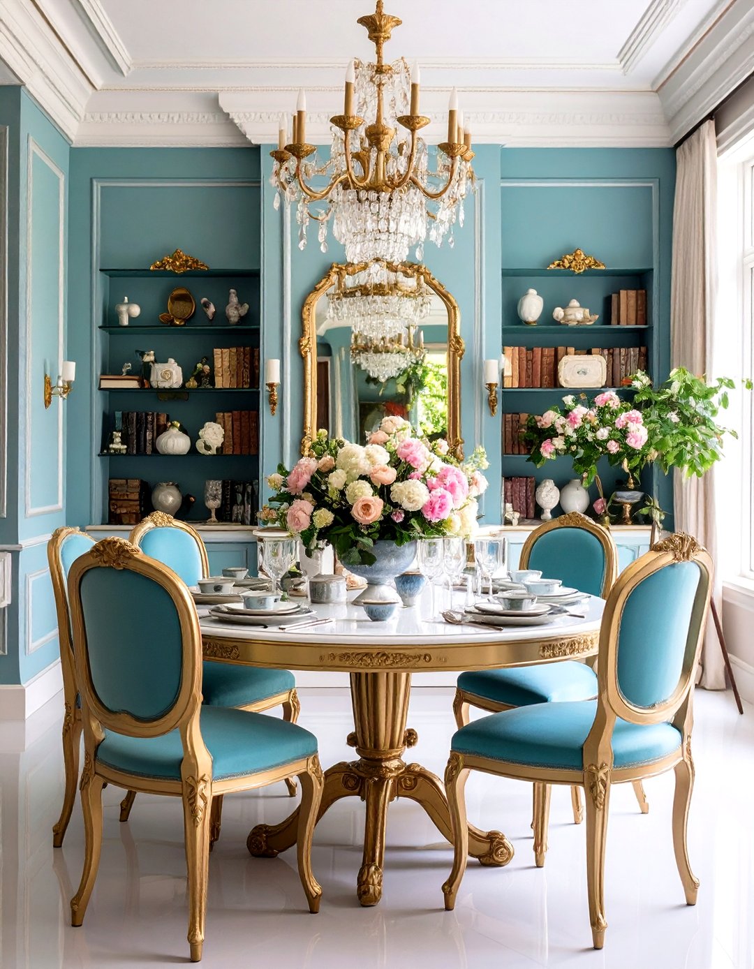 24 Bookshelf Decor Ideas to Personalize Your Space - Too Much Time