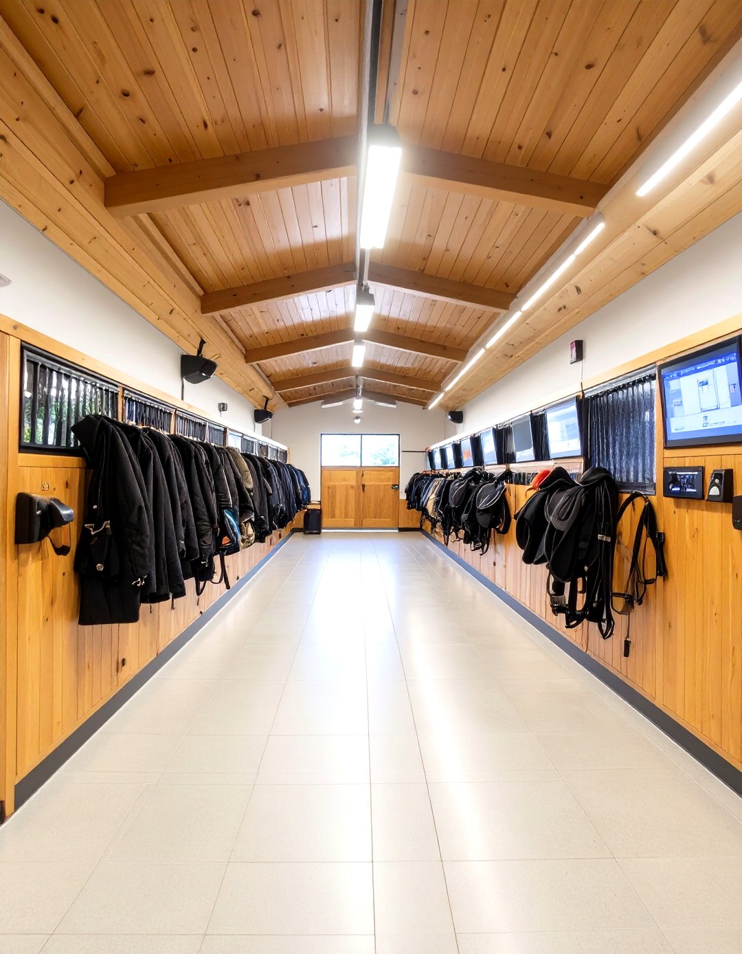 24 Tack Room Ideas for Efficient Organization and Style - Too Much Time