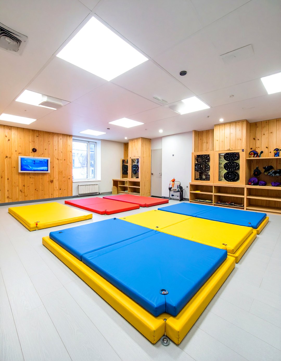 24 Sensory Room Ideas to Create a Cozy, Sensory Space - Too Much Time