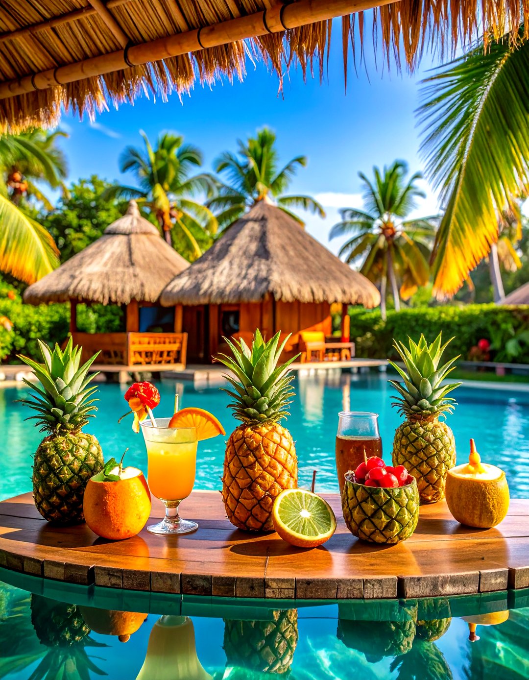 24 Pool Party Ideas to Elevate Backyard Gatherings - Too Much Time