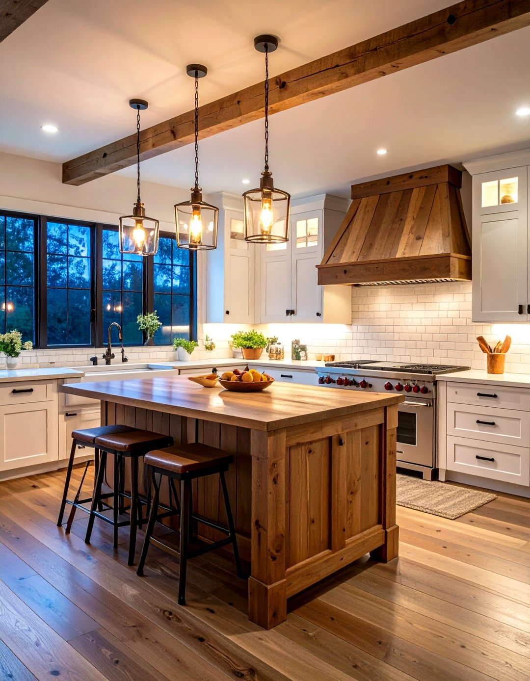 24 Barndominium Kitchen Ideas to Inspire Stylish Homes - Too Much Time