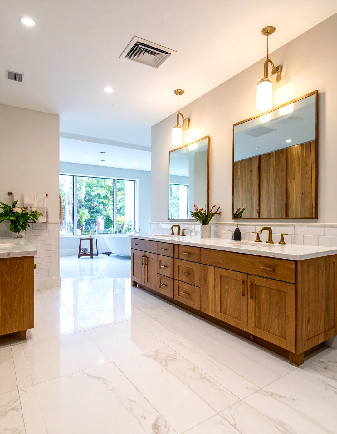 24 Office Bathroom Ideas: Simple, Practical Layouts - Too Much Time