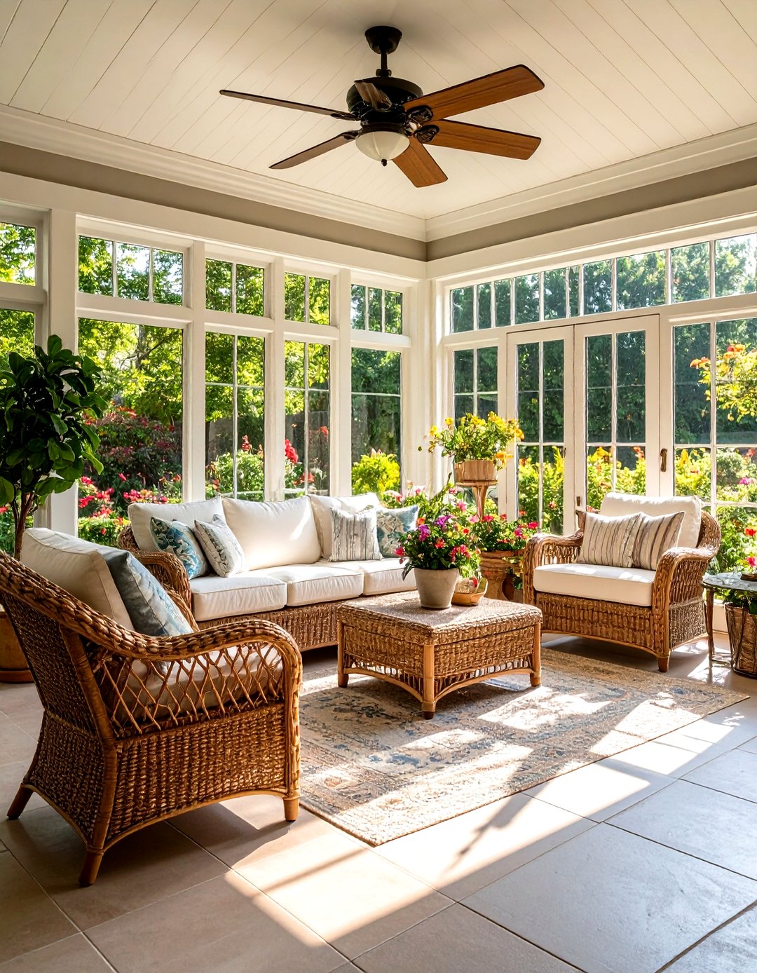 24 Traditional Interior Design Ideas for Stylish Spaces - Too Much Time