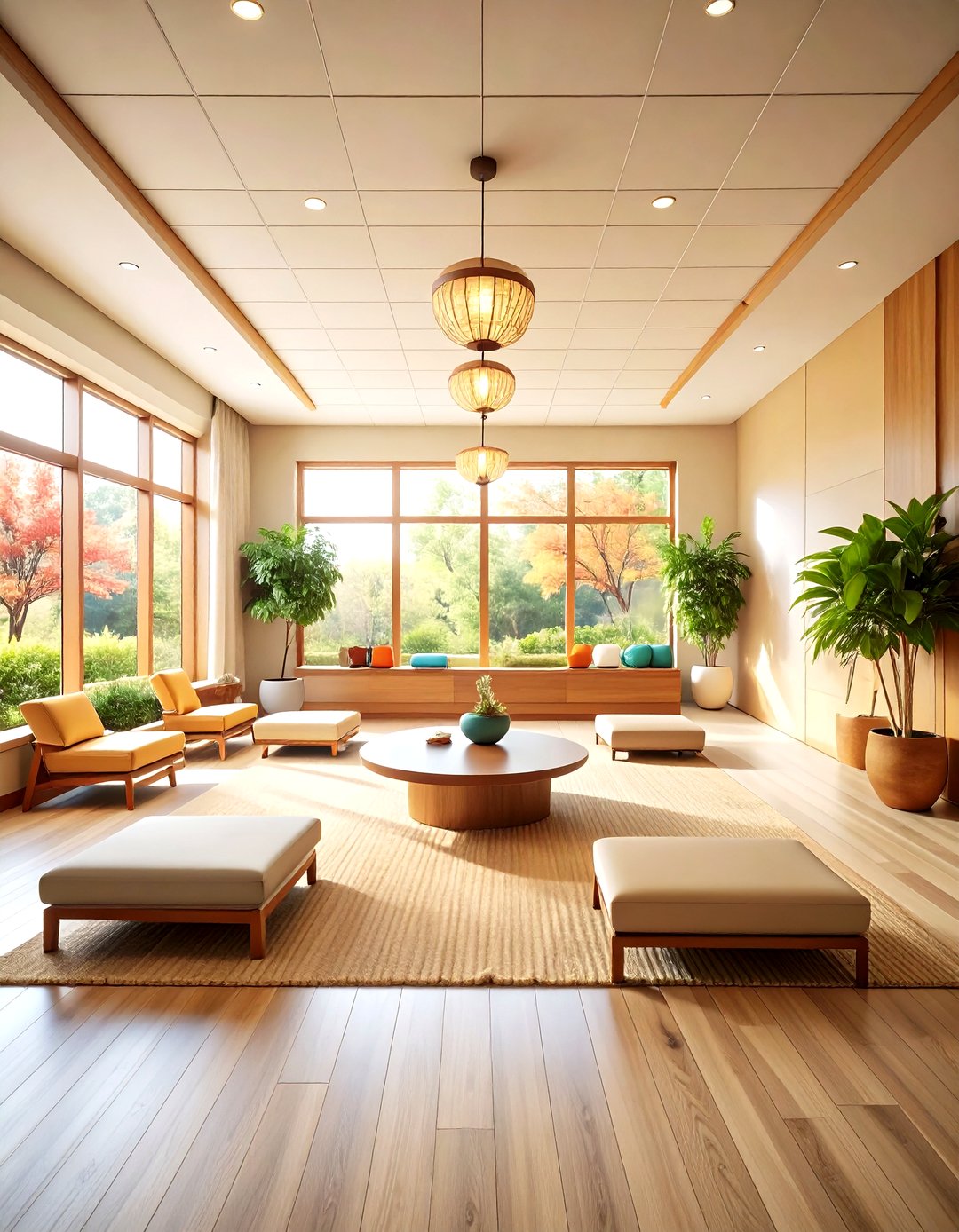 24 Therapist Room Ideas - Calming Spaces for Clients - Too Much Time