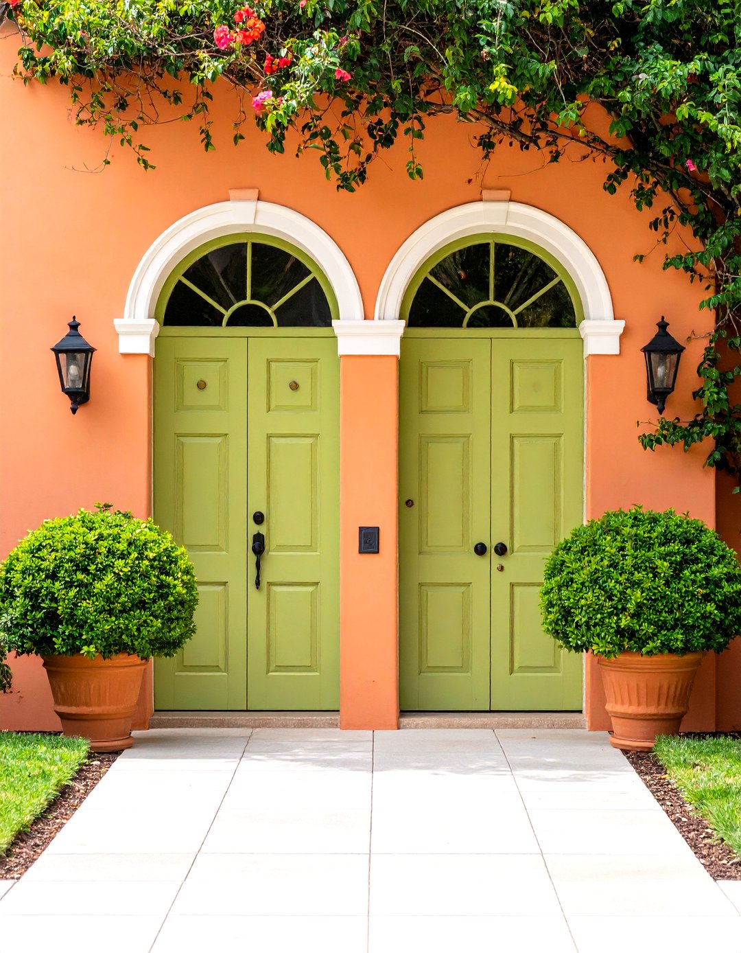 24 Spanish Style Windows for Brighter Interiors Today - Too Much Time