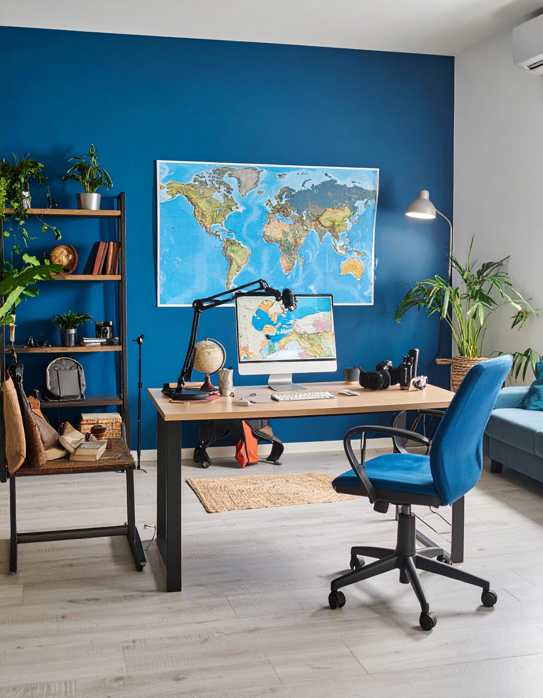 24 Podcast Room Ideas for a Stylish Home Studio Tips - Too Much Time