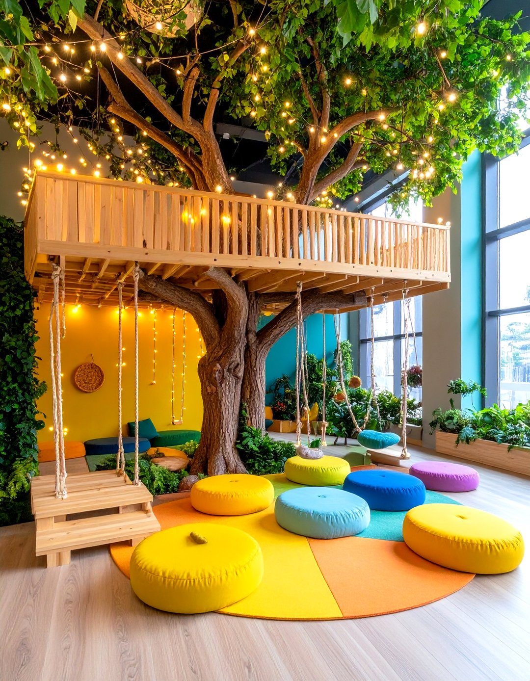 24 Kids Reading Nook Ideas: Cozy Corners for Kids - Too Much Time