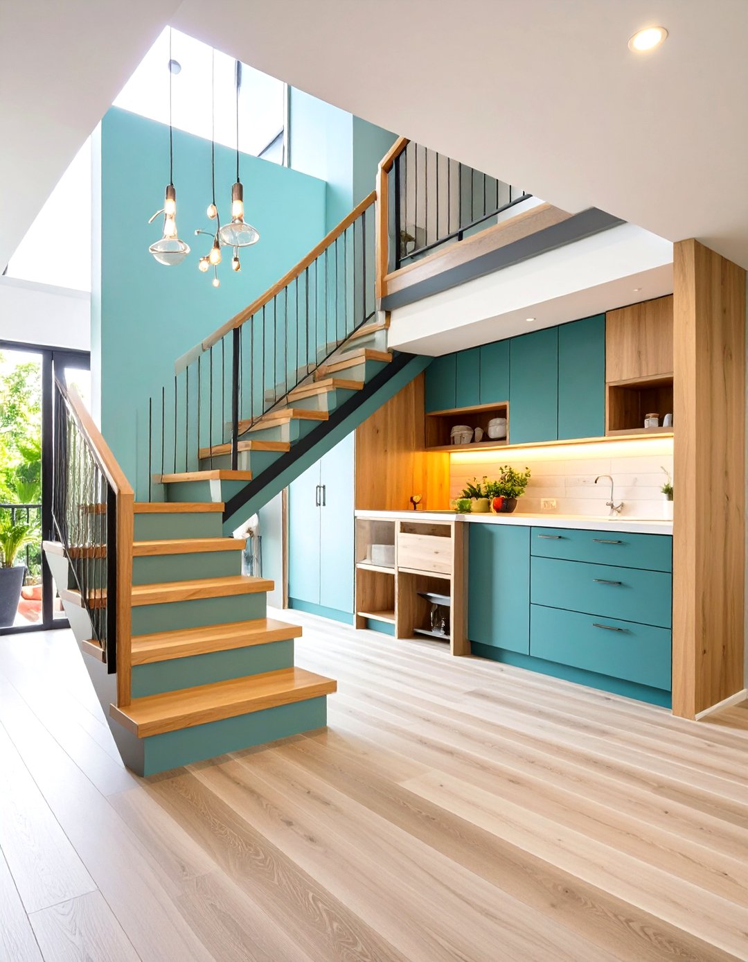 24 Safe Room Ideas: Secure, Stylish Shelter Designs - Too Much Time