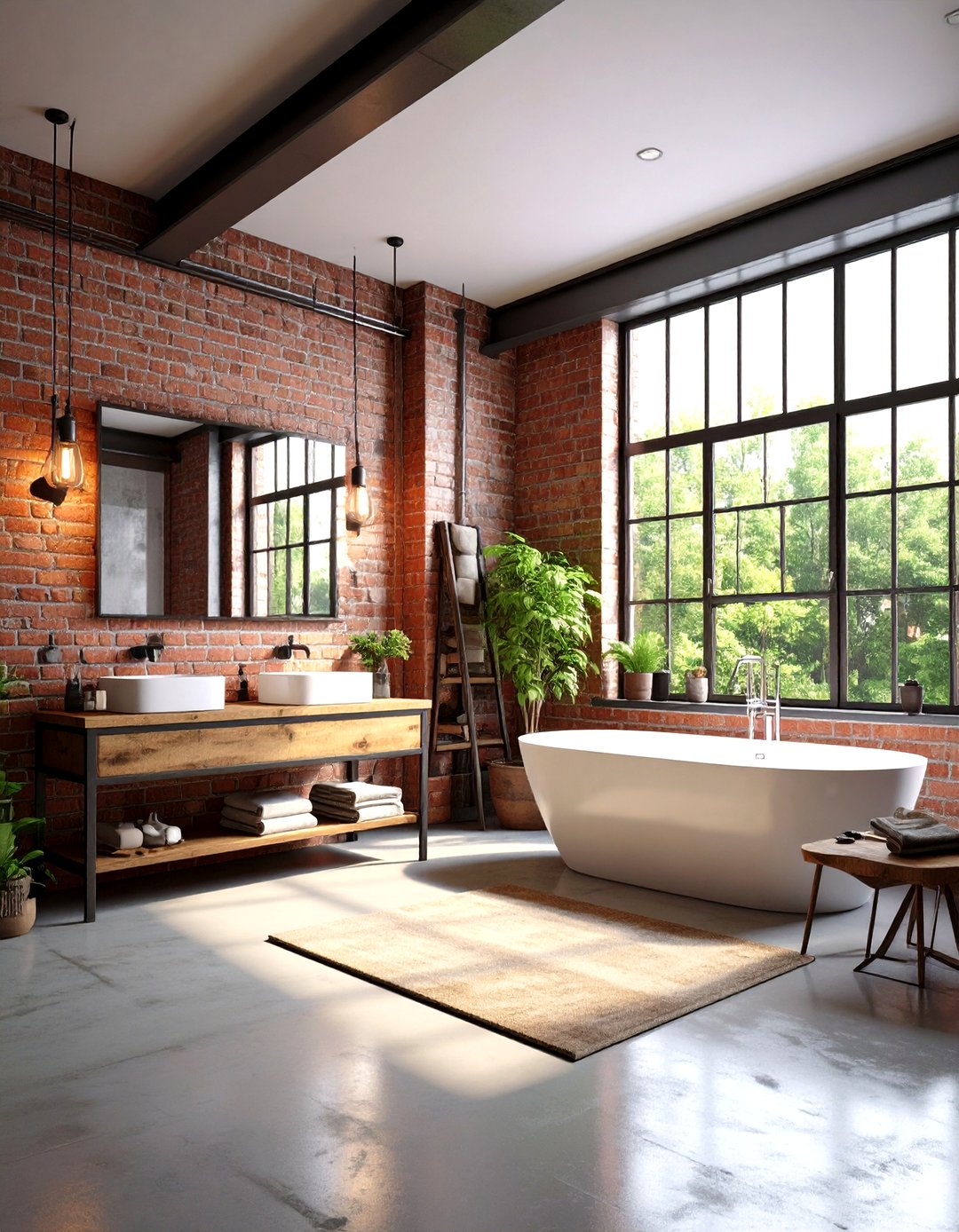 24 Office Bathroom Ideas: Simple, Practical Layouts - Too Much Time