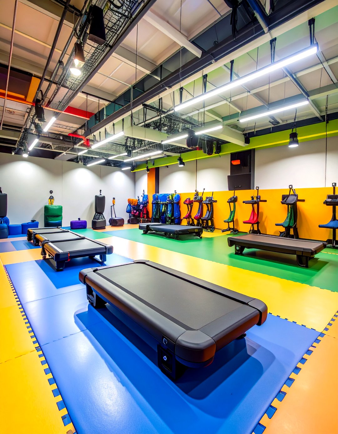 24 Black Gaming Room Ideas for a Sleek Play Space Today - Too Much Time